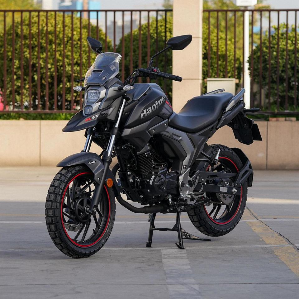 【豪爵 DL150】豪爵_豪爵 DL150报价_豪爵 DL150图片_懂车帝