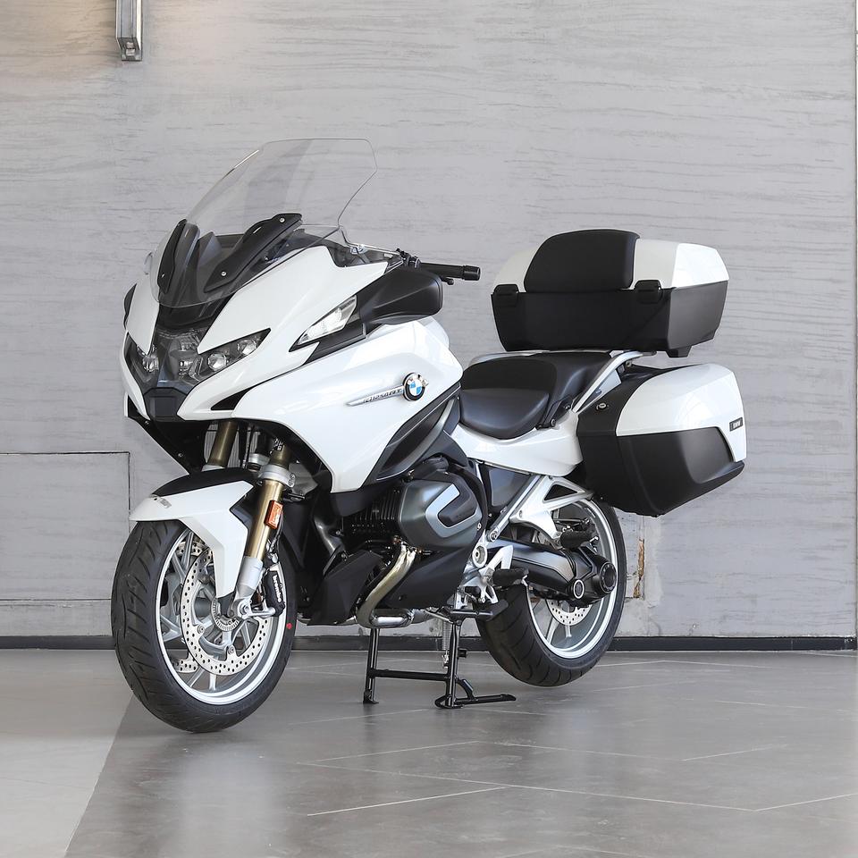 【宝马 R 1250 RT】宝马_宝马 R 1250 RT报价_宝马 R 1250 RT图片_懂车帝